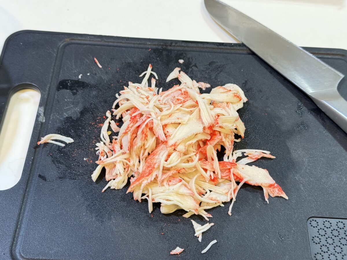 「中華あじ」で作る究極の塩天津飯 – リュウジのバズレシピメモ【作り方・コツ・感想】 | It's a piece of cake