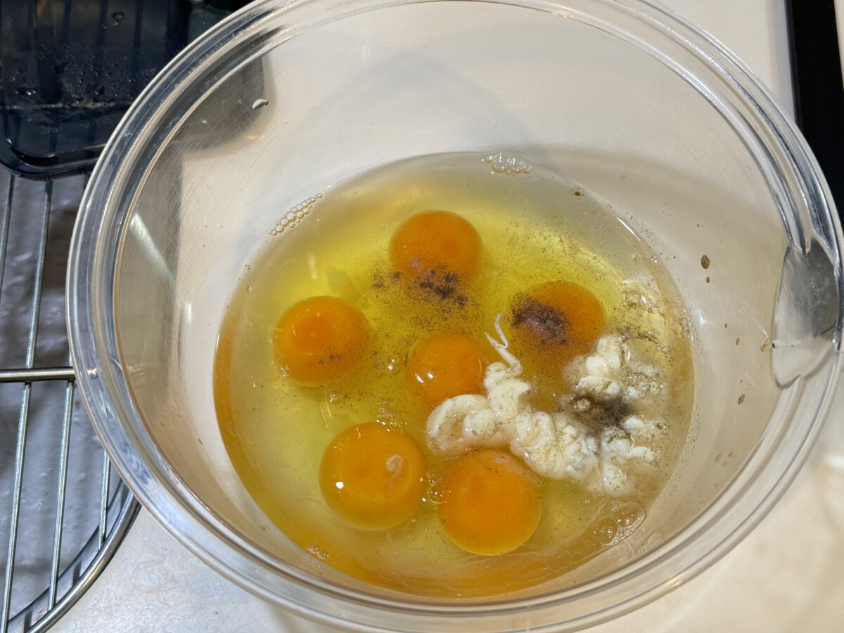 「中華あじ」で作る究極の塩天津飯 – リュウジのバズレシピメモ【作り方・コツ・感想】 | It's a piece of cake