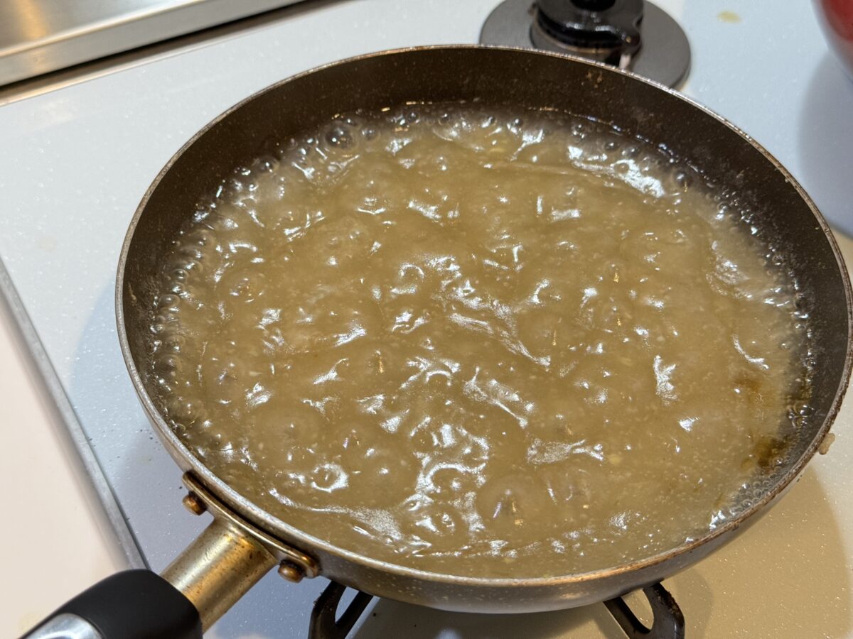 「中華あじ」で作る究極の塩天津飯 – リュウジのバズレシピメモ【作り方・コツ・感想】 | It's a piece of cake