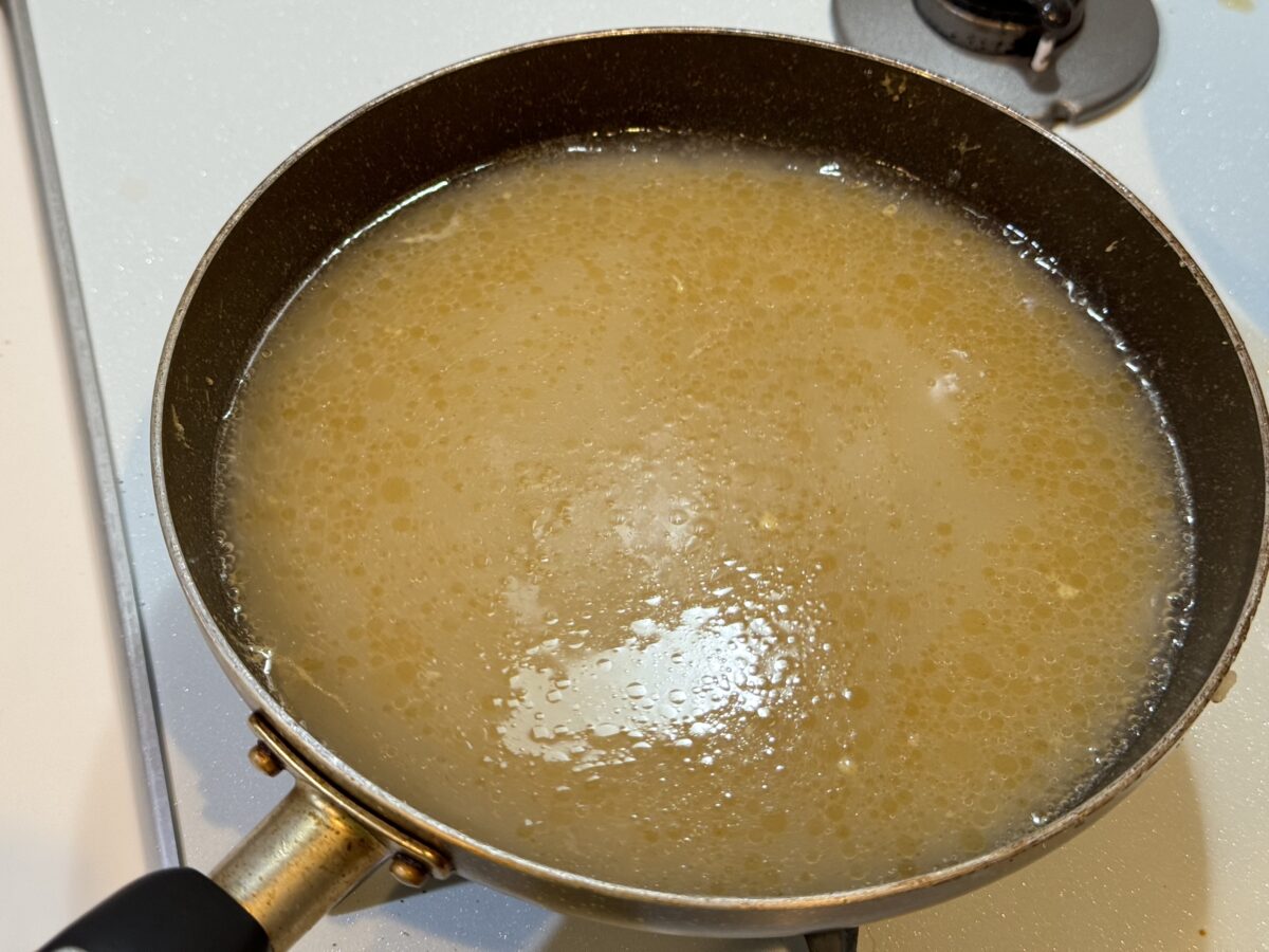 「中華あじ」で作る究極の塩天津飯 – リュウジのバズレシピメモ【作り方・コツ・感想】 | It's a piece of cake